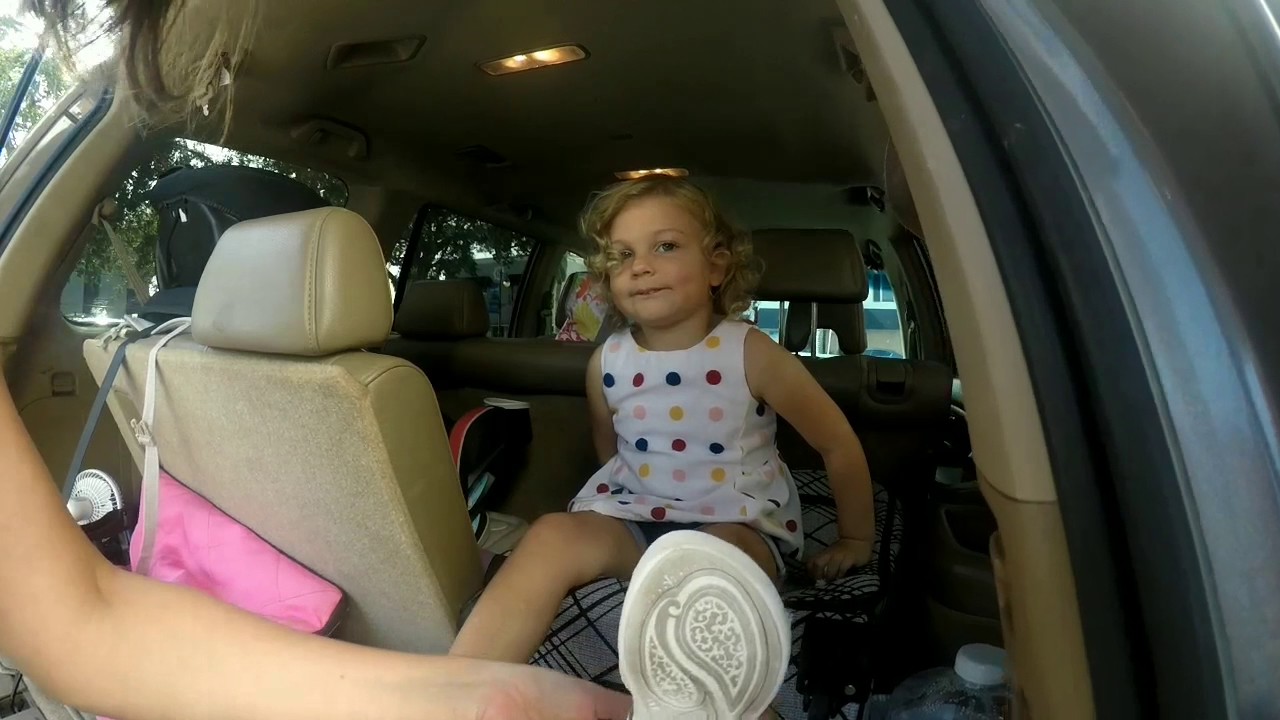 Penelope's Modeling Genesis with Premiere Model Management (NSB, FL ...