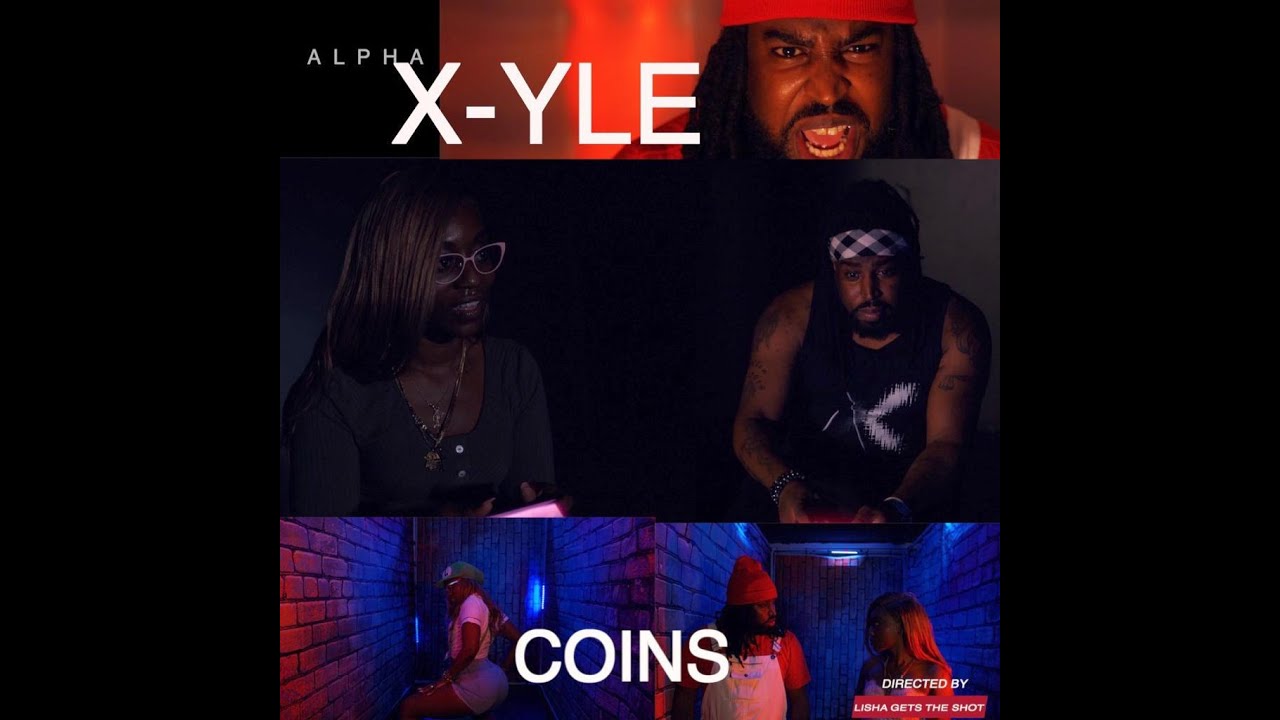 X-YLE-Coins (Official Video) - YouTube