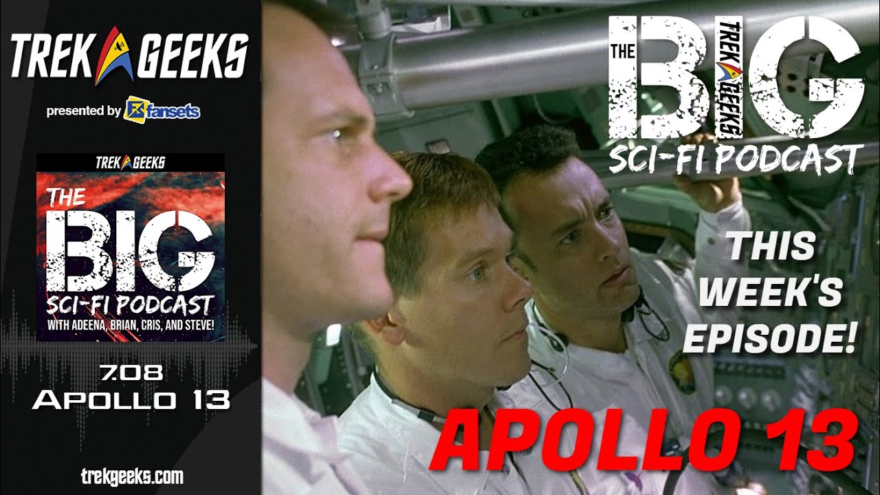 Apollo 13 - YouTube