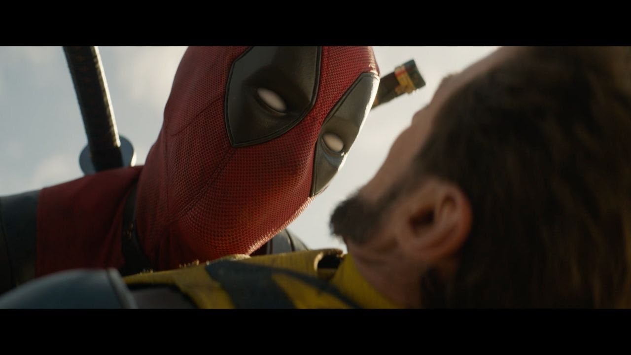 Marvel Studios’ Deadpool & Wolverine | Suit | In Cinemas 25 July - YouTube