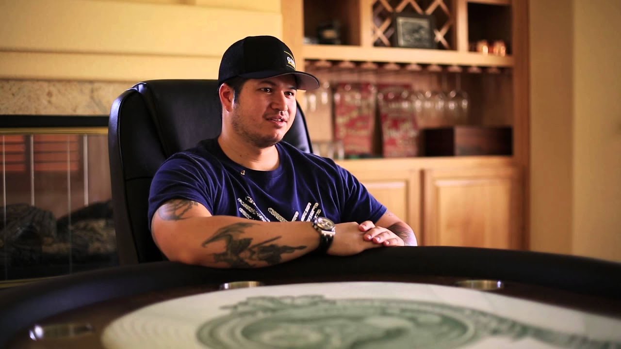 Jay Farber, $5 Million Later - YouTube