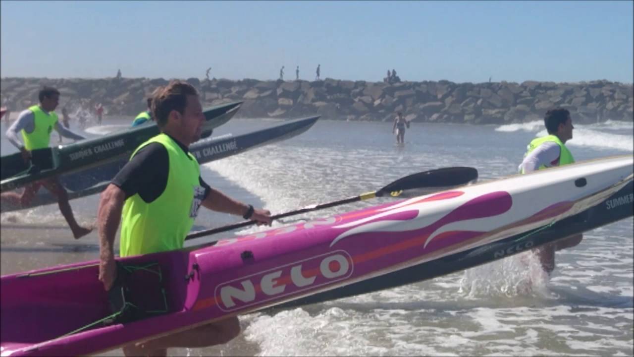 NELO SUMMER CHALLENGE 2016 LIFESAVER TOURNAMENT - YouTube