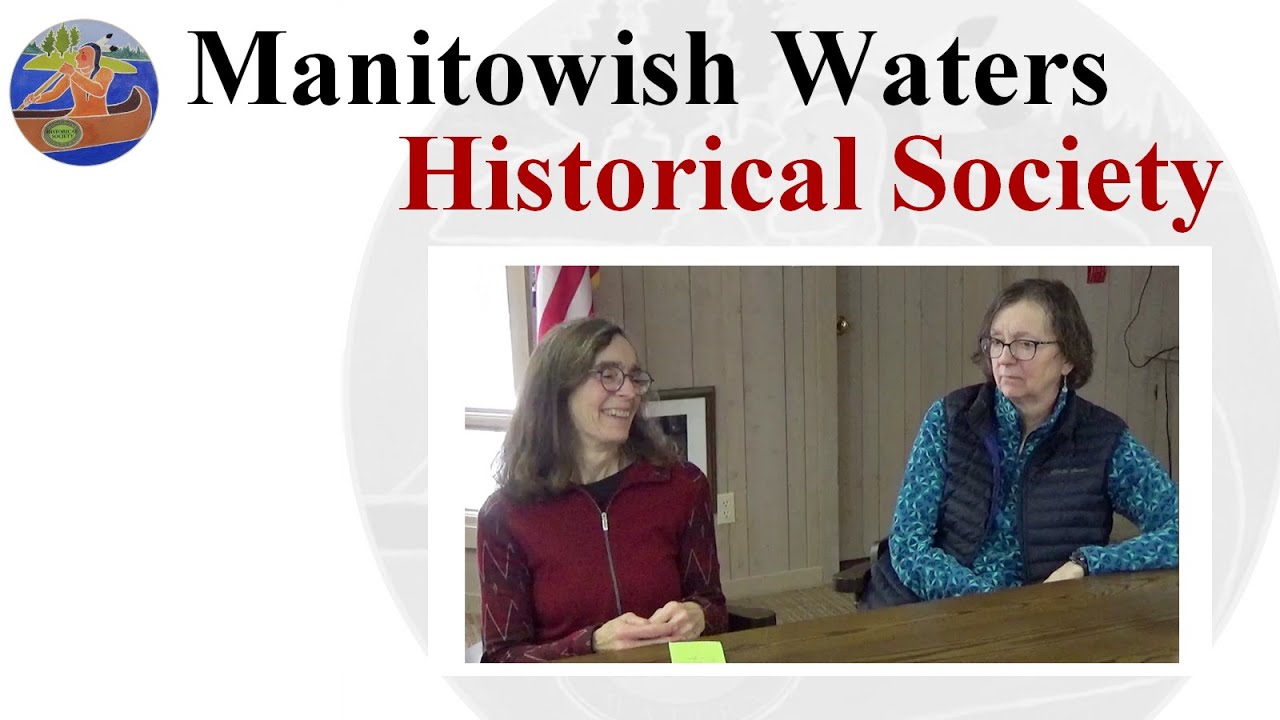 Mary and Nancy Burns - Nutter Family - Interview - YouTube