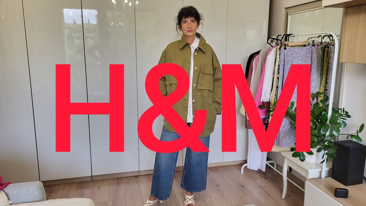 H&M - YouTube