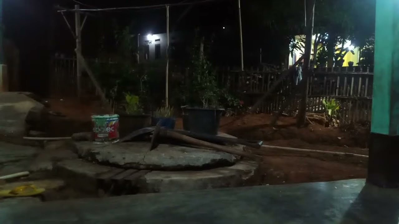 Arjuno ireng sedang live! - YouTube