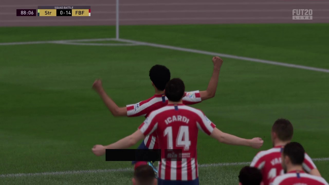 Fifa clips | Even more|Part 2 of clip and comment - YouTube