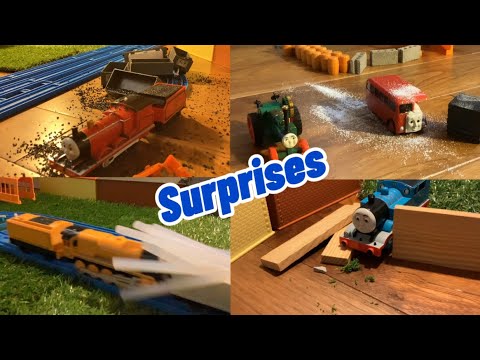 Surprises - YouTube