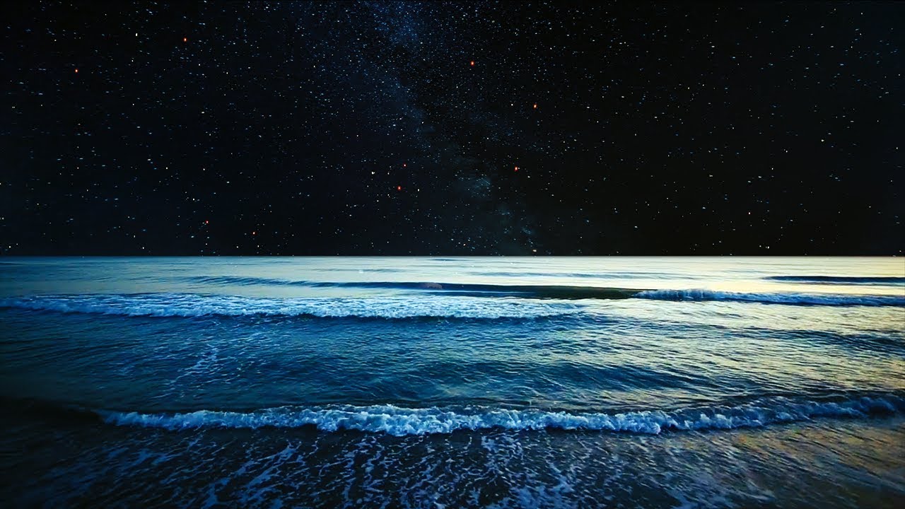 Relaxing Music - Atmospheric, Calm, Ambient - YouTube