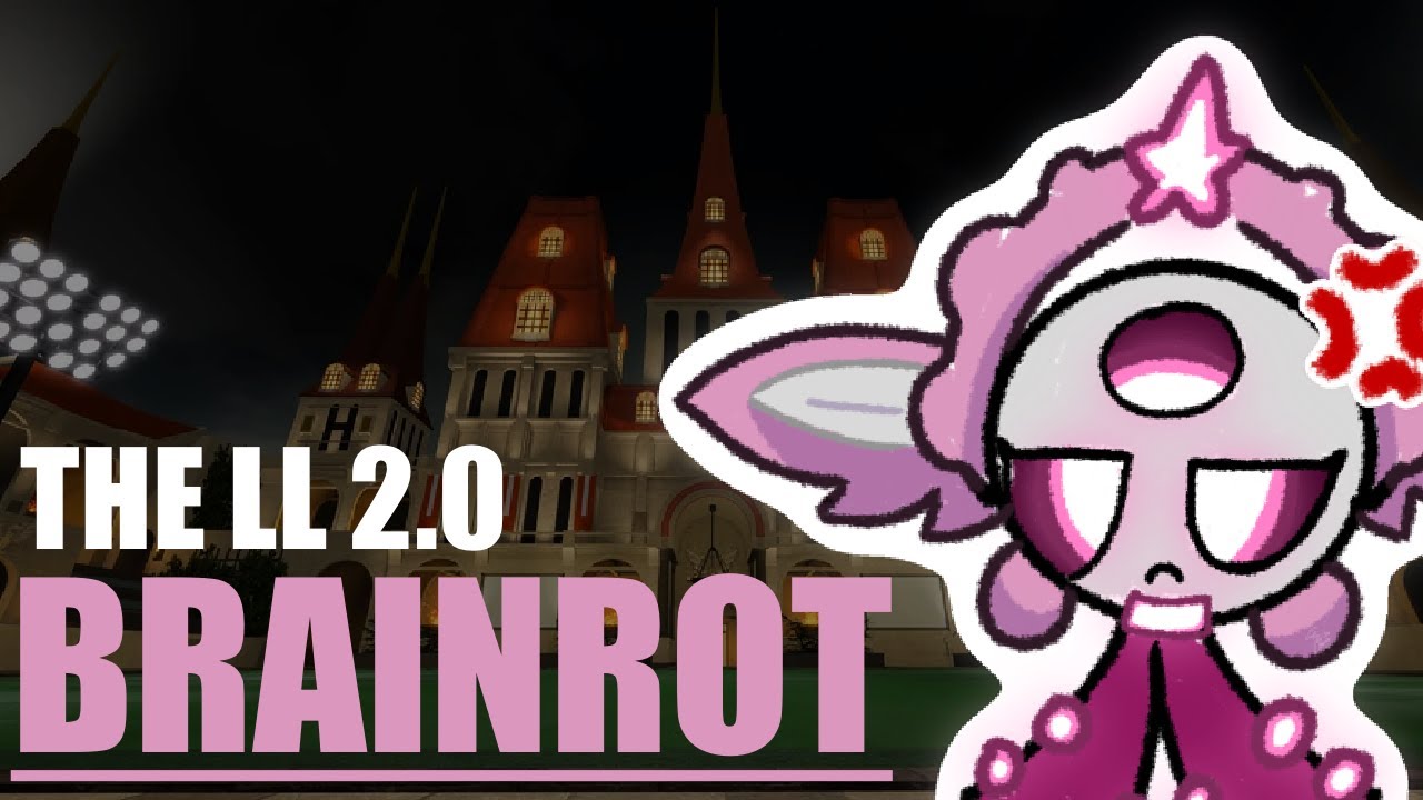 The PvP 2.0 brainrot | Loomian Clipdump - YouTube