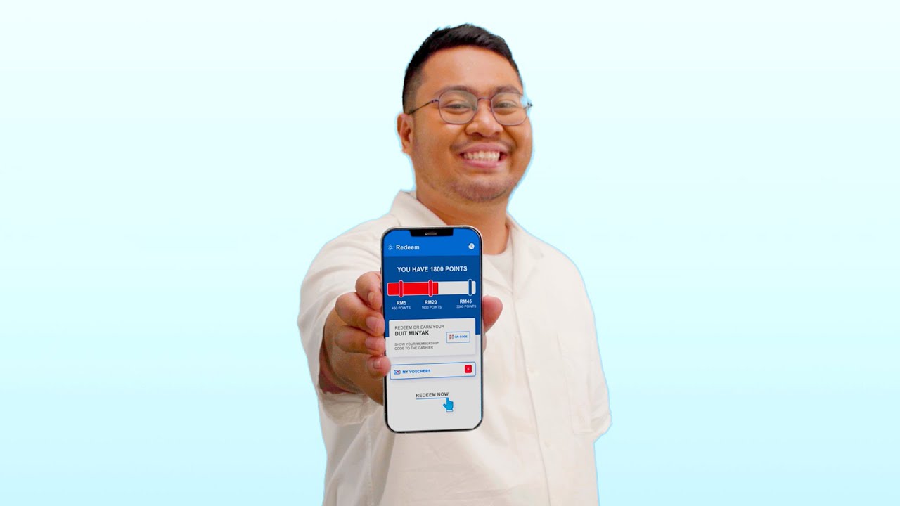Duit Minyak di Petron. - YouTube