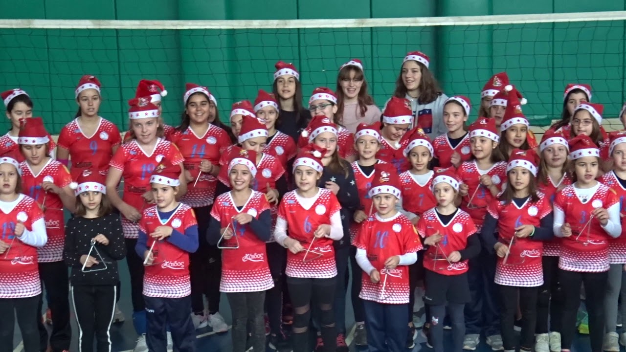 ΠΡΩΤΟΧΡΟΝΙΑΤΙΚΑ ΚΑΛΑΝΤΑ 2019 ΑΠΟ ΤΟΝ ΠΡΟΜΗΘΕΑ ΠΥΛΑΙΑΣ - YouTube