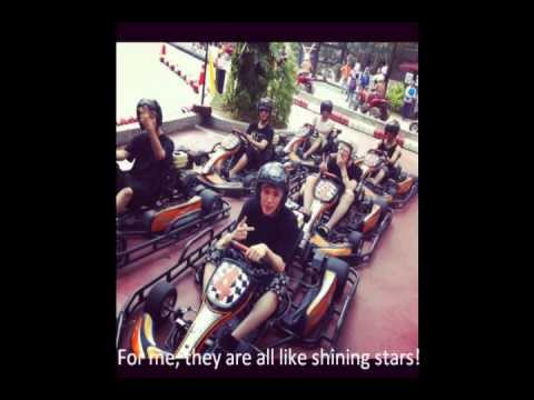 [B.A.P at GURUPOP] A Daebak Date with B.A.P!