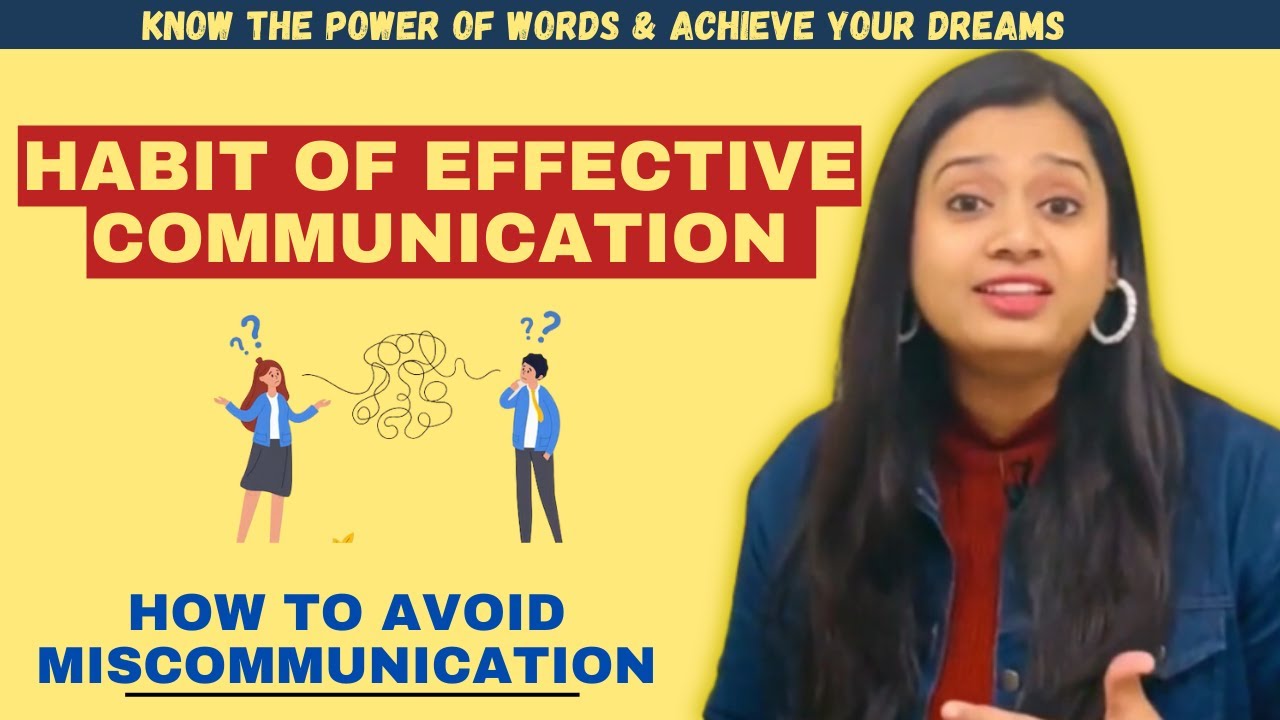 The Ultimate Guide to Clear Communication | Avoiding Miscommunication ...
