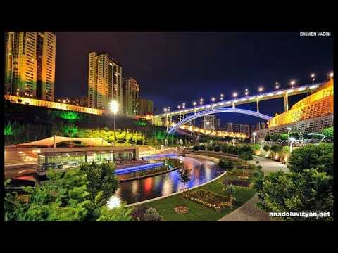 ANKARA'DAN MUHTEŞEM MANZARALAR... #ankara #başkent