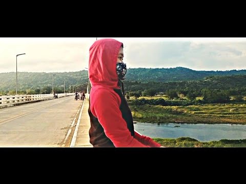 ROADTRIP PART 2 (ANDUYAN BRIDGE) - YouTube