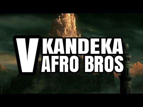KANDEKA AFRO BROS - YouTube