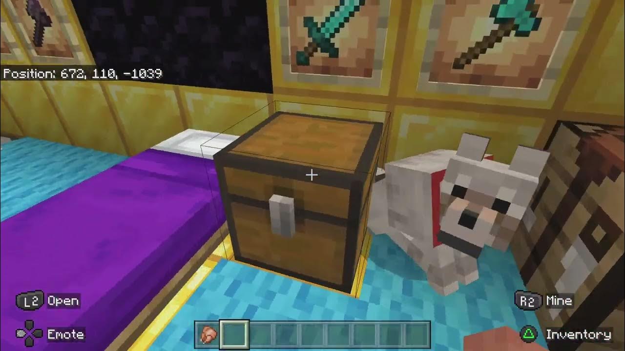 Minecraft 3 - YouTube