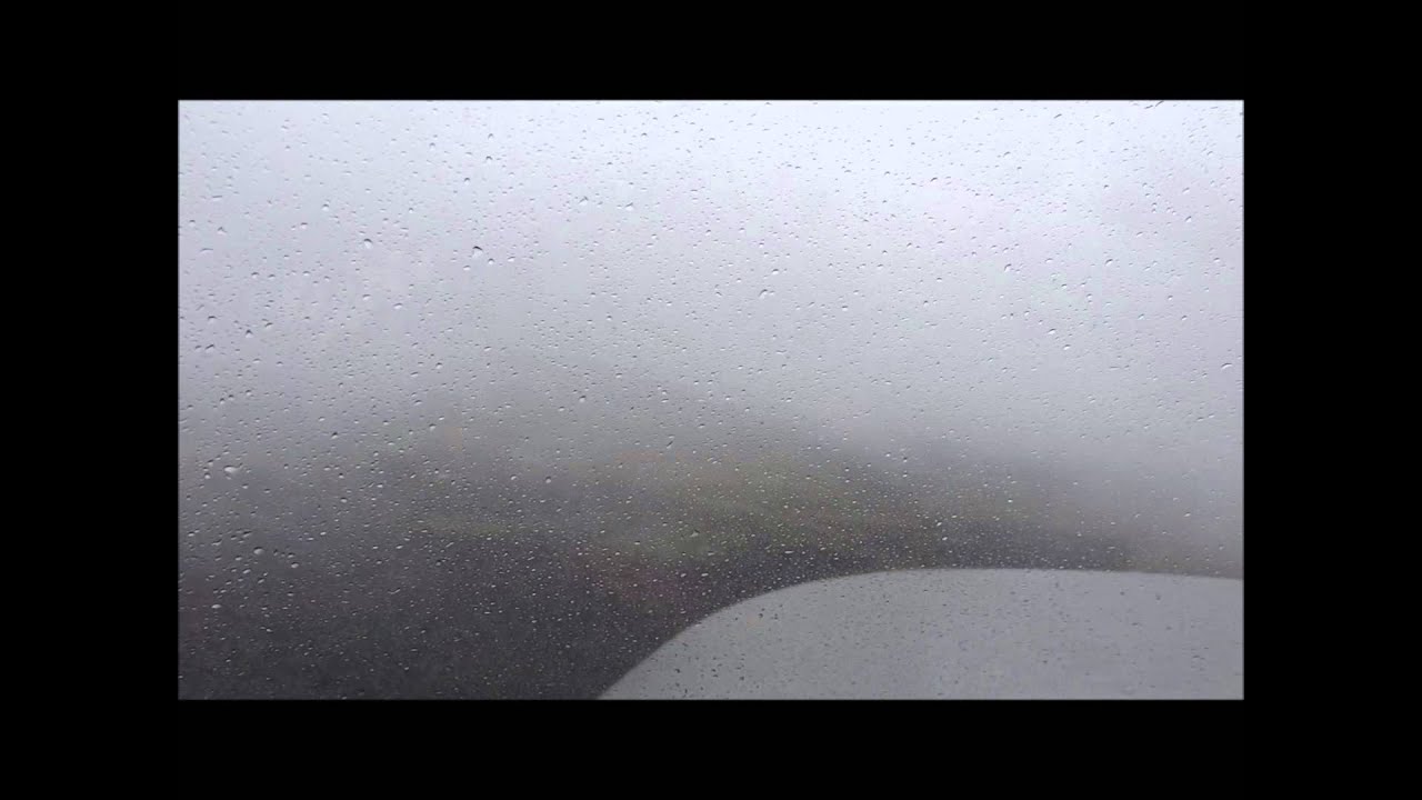 Emergency landing-icing 2012 ohio - YouTube