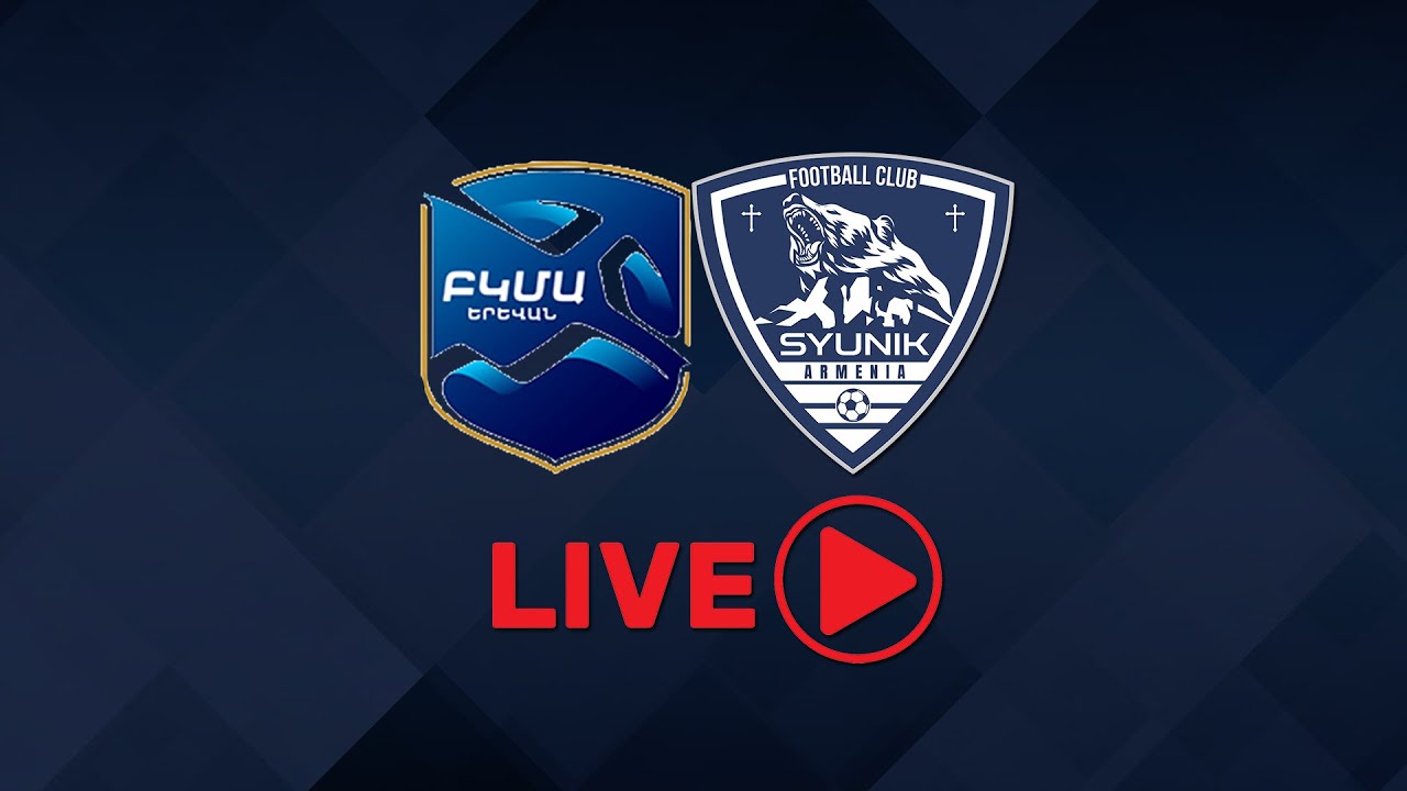 BKMA-2 - Syunik FC - YouTube