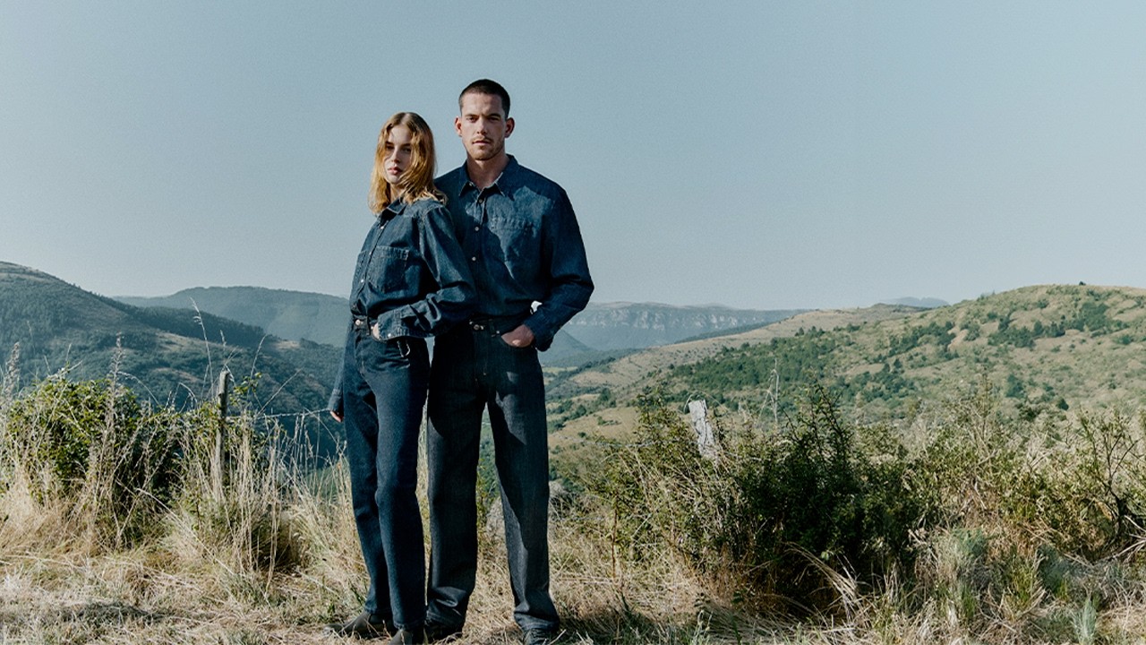 L'Échappée Verte | Collection Automne-Hiver 2024-25 - YouTube