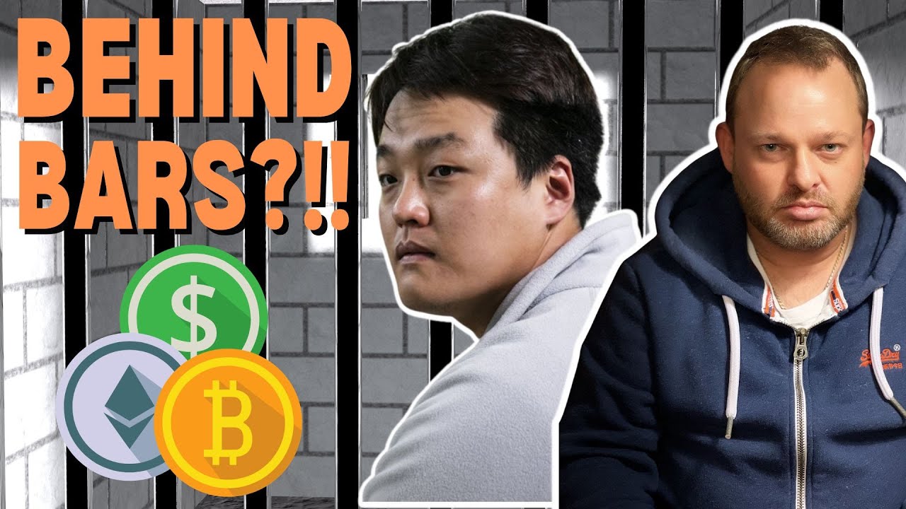 South Korea issues arrest warrant for Luna founder Do Kwon - Terra Luna ...