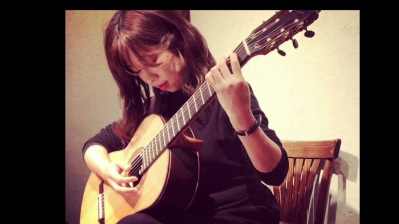 Jorge Ritter "Three Pieces" 3.Jaleo - YouTube