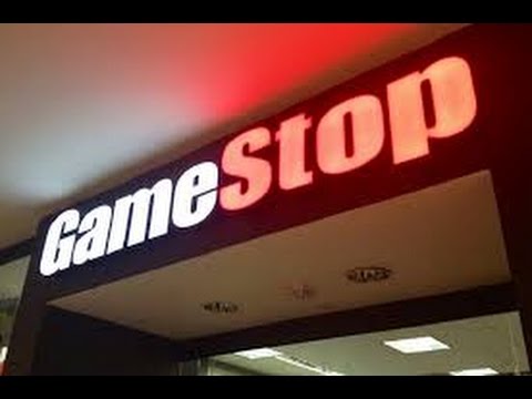 GameStop Credit Card, Good Idea! - YouTube