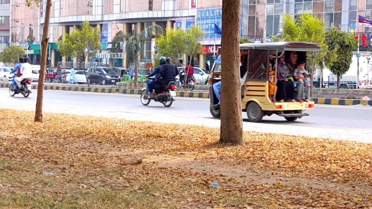 Rafay Mall Rawalpindi - YouTube