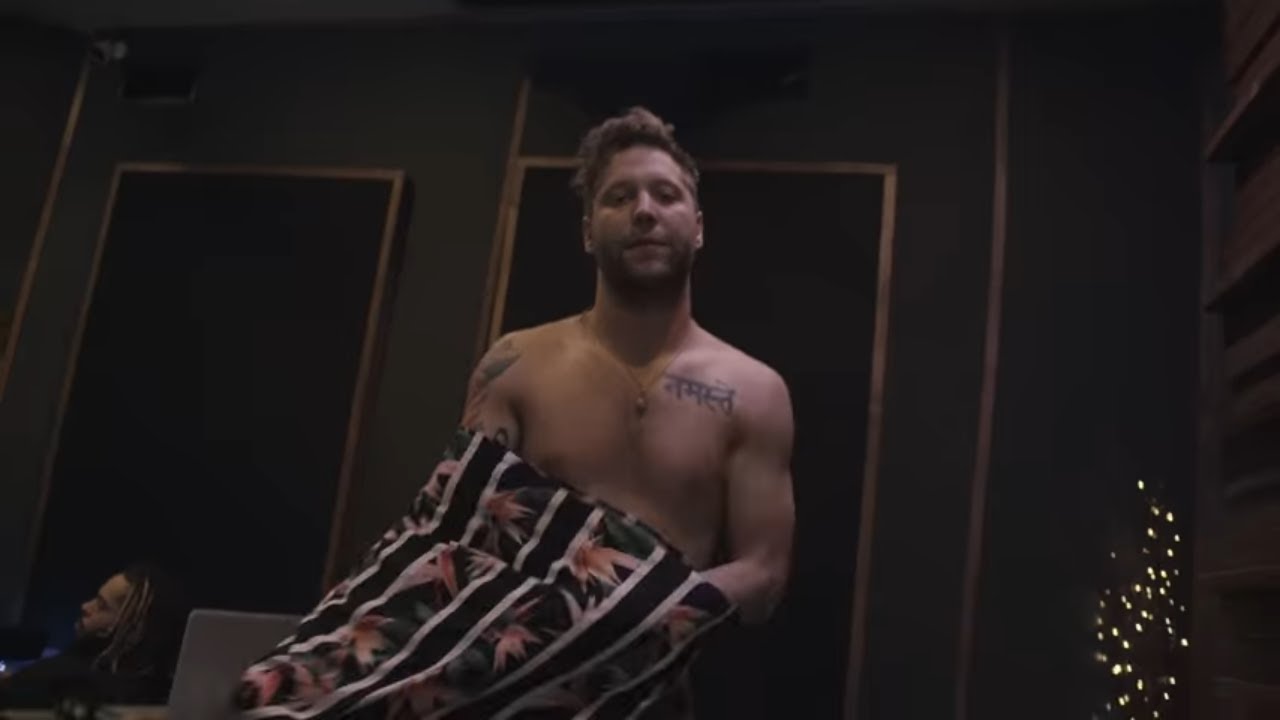 Chill Dill - Nothin (Official Music Video) - YouTube