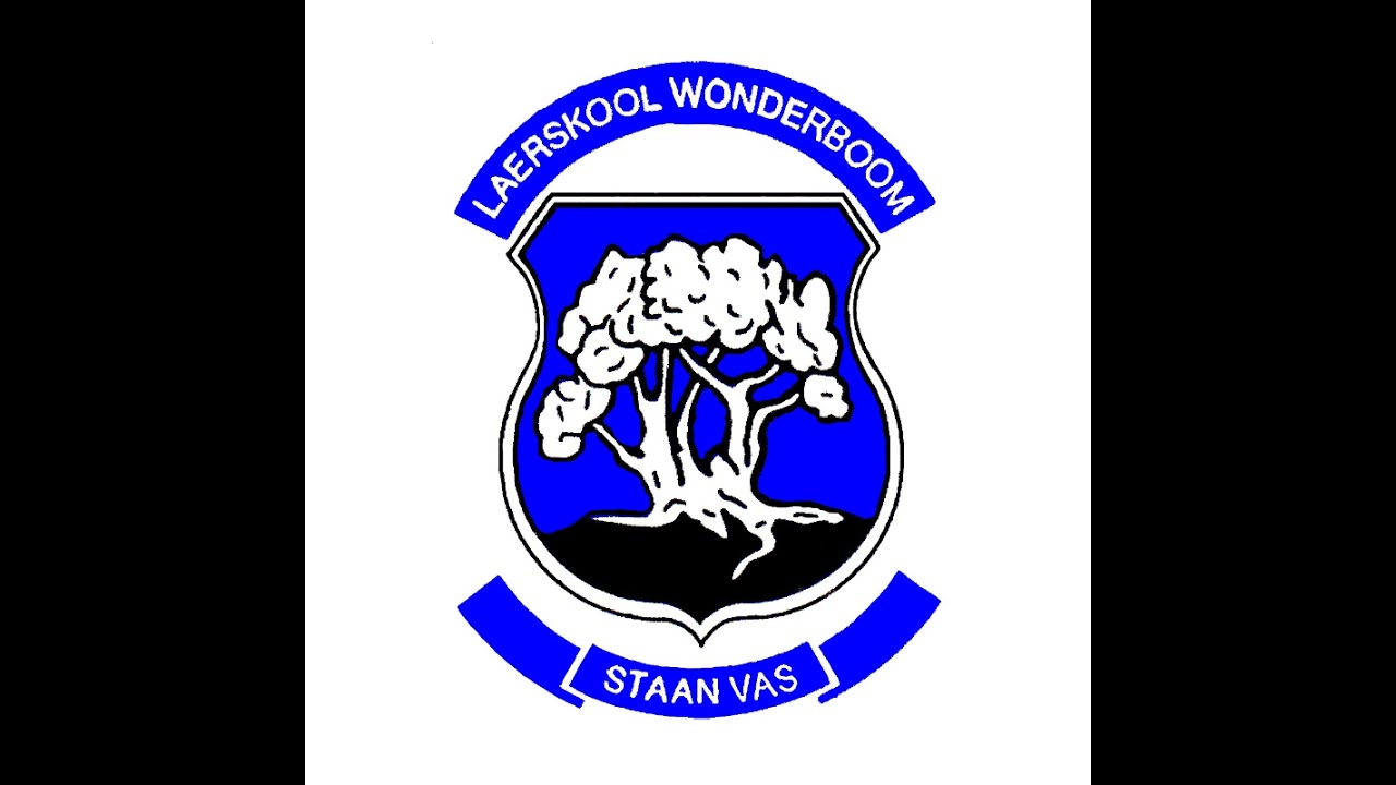 Laerskool Wonderboom Rugby Midstream - YouTube