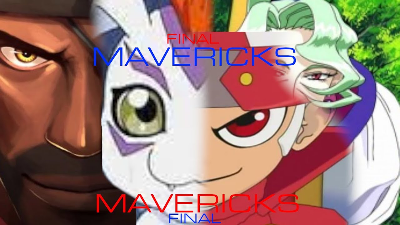 TF2 15 AI Born Maverick [Mavericks Final] - YouTube