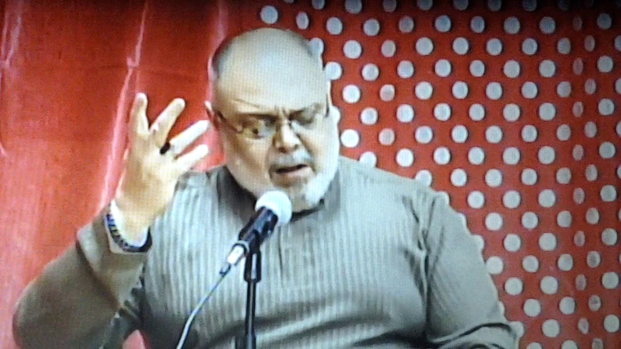 SYED ASLAM MEHDI - YouTube