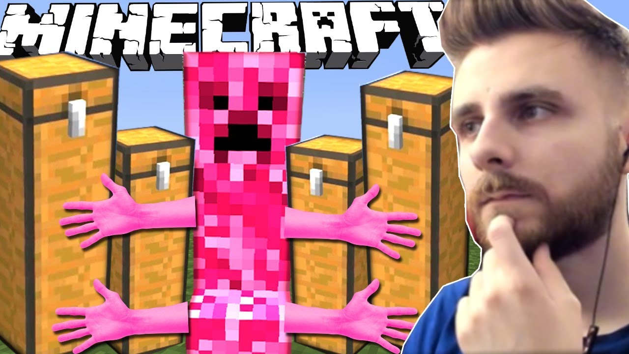 IRAPHAHELL CASTIGA 9 MECIURI DE MINECRAFT SURVIVAL GAMES! - YouTube