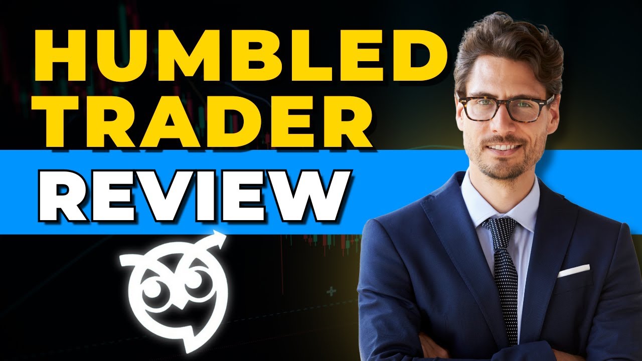Humbled Trader Review 2025: Insights on This Day Trading Education ...