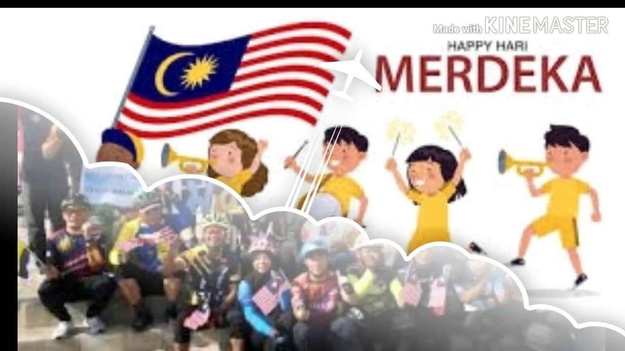 OFFICIAL MERDEKA 2019 SLIDESHOW - YouTube
