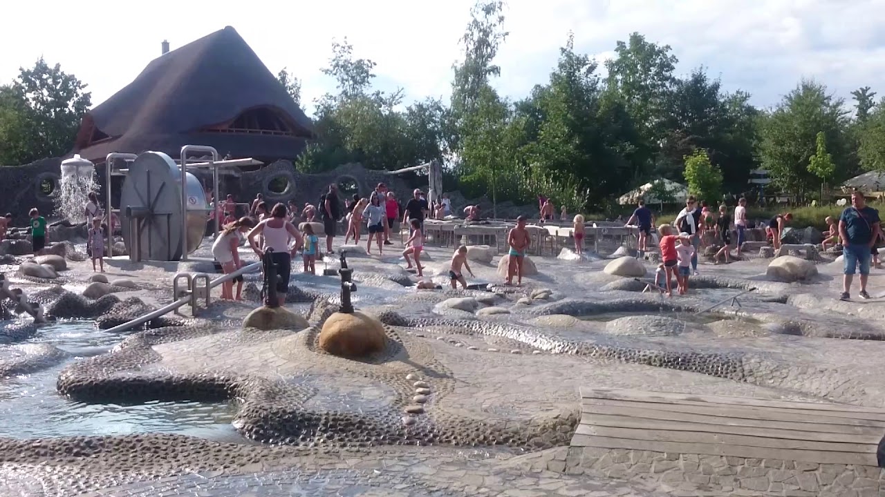 Park Mirakulum - YouTube