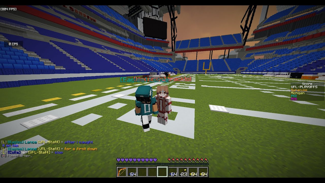 VFL Playoffs | Tampa Bay Buccaneers @ Arizona Cardinals I VFL Playoffs ...