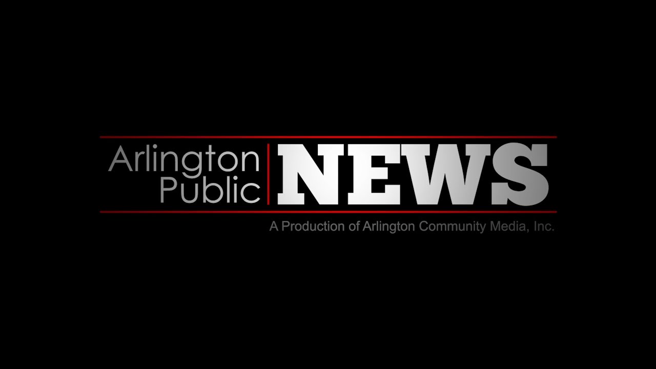APN | News Interns Highlights Reel - YouTube