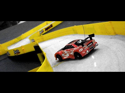 Auldey Race-Tin Gen3 Competition 2013 Highlights - YouTube