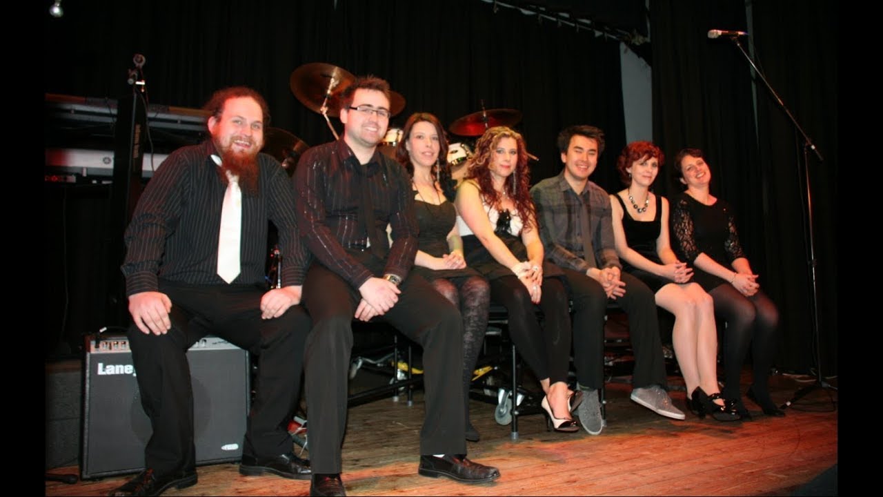 Soul Desire at www.souldesire.co.uk - Information About covers band ...