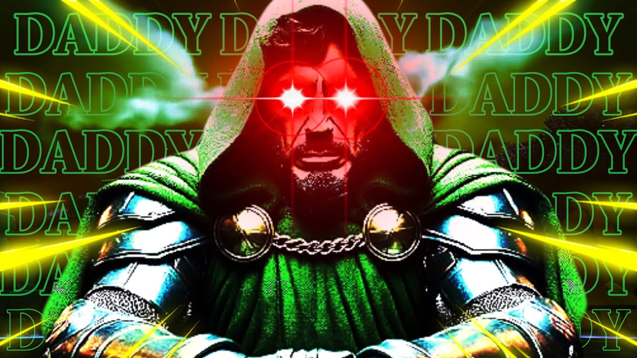 FORTQUEST | EP 13: HERE COMES ROBERT DADDY DOOM - YouTube