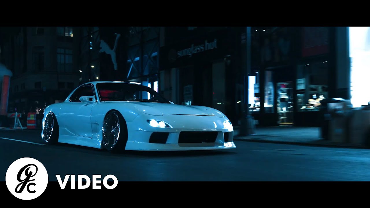 Kimezaa - Roadman (Prodby Jame) | Car Video - YouTube
