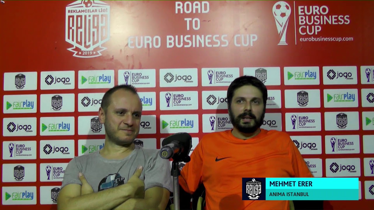 Mindshare & Anima İstanbul_Röp.2 - YouTube