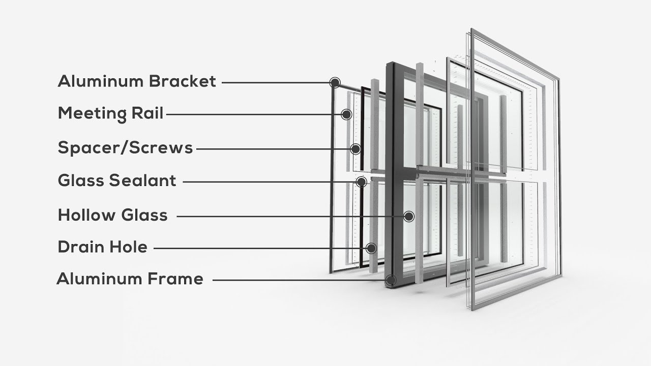 WINDOW PANEL DESIGN ( SenelisDesigns) - YouTube
