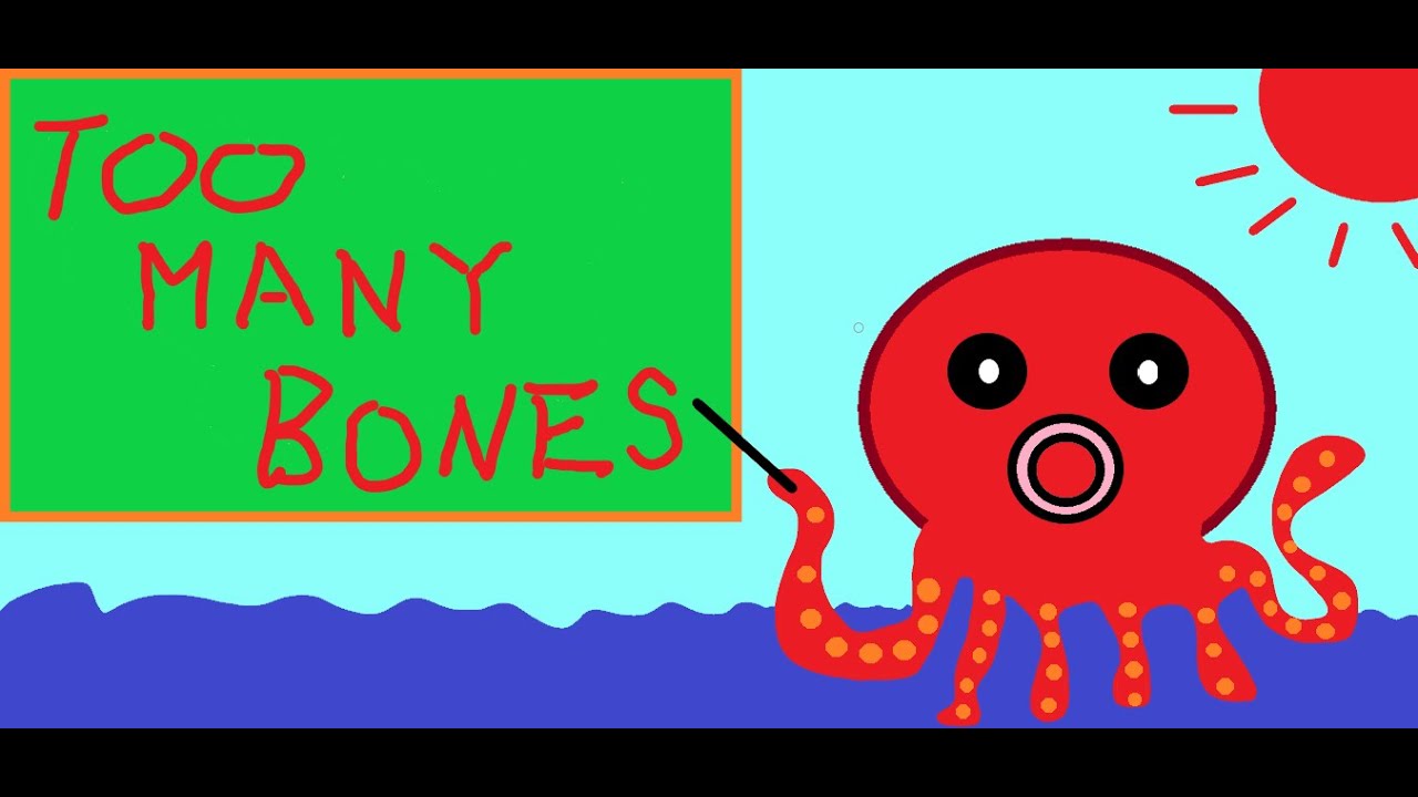 【ボードゲーム】Too Many Bones ～Picket Vs Nom～ 【ソロプレイ】 - YouTube