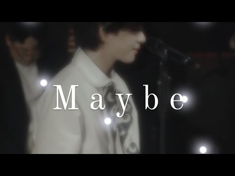 Unreleased Song - Maybe By Taehyung Explained. [Based on my Thoughts ...