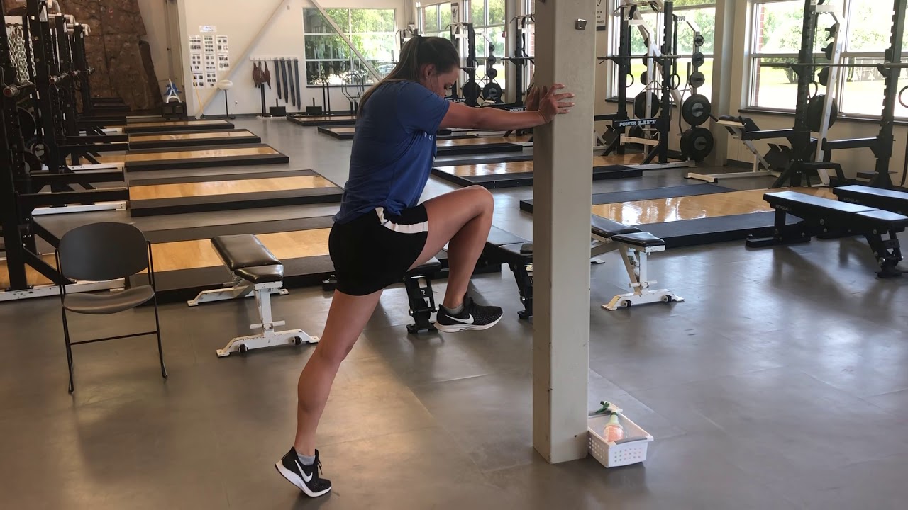 Wall Leaning Tower - YouTube