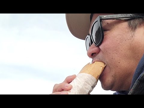 Calgary's best Vietnamese Sub. Banh Mi Thi Thi. Pila balde ang mga ...