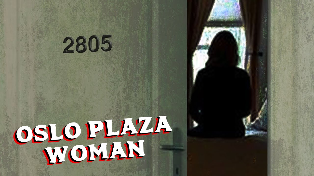 The Untraceable Spy Found Dead in a Hotel? | Oslo Plaza Woman - YouTube