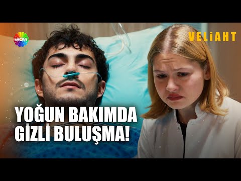 Gülşah, Selim'in yanına geldi! | Veliaht 16. Bölüm